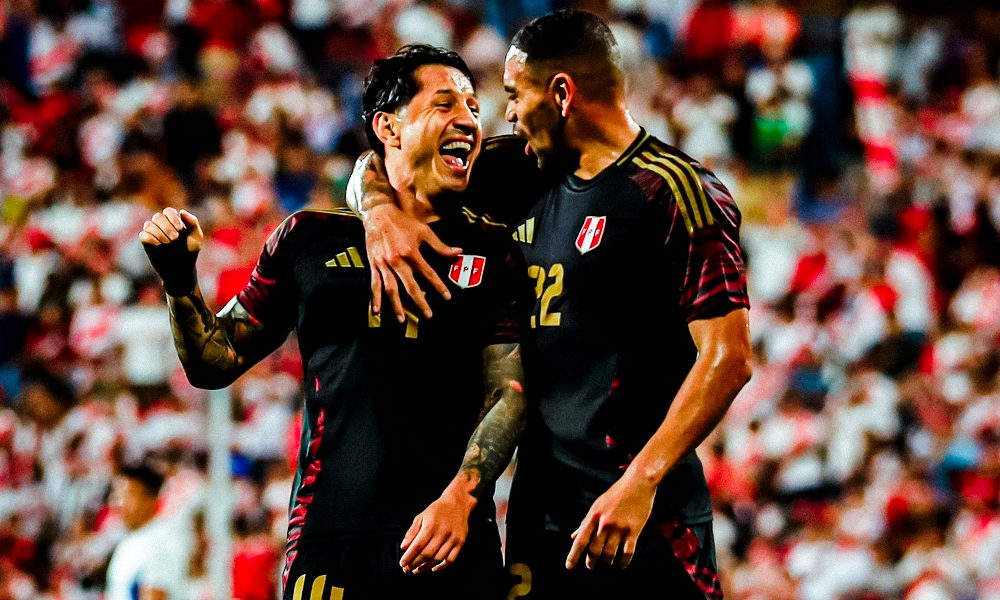 Perú vs República Dominicana: Preguntas frecuentes sobre el partido ...