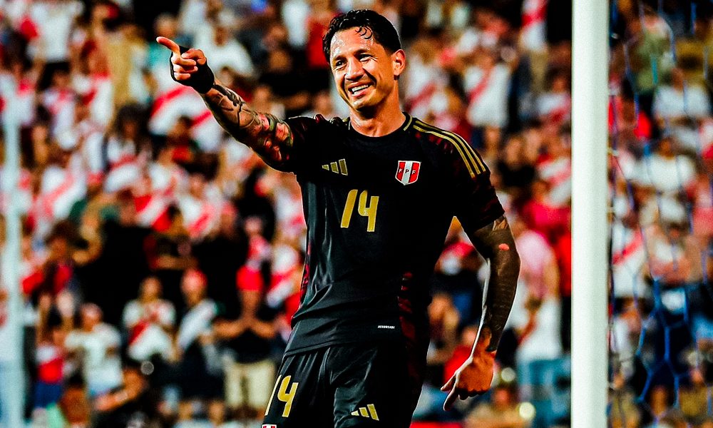 Perú vs República Dominicana: Dónde ver el partido amistoso en vivo ...