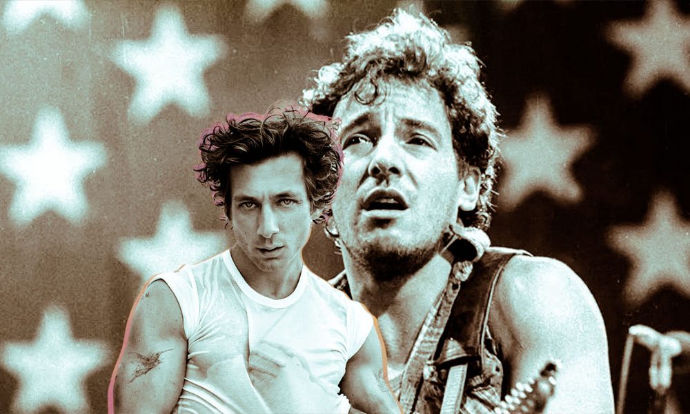 Bruce Springsteen: Todo sobre su próxima biopic con Jeremy Allen White ...