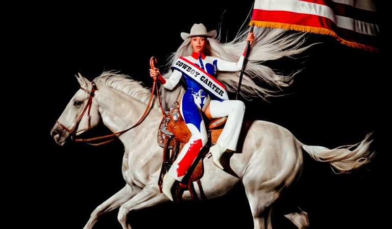 Beyoncé se reinventa con su nuevo álbum 'Cowboy Carter' - Blog Joinnus