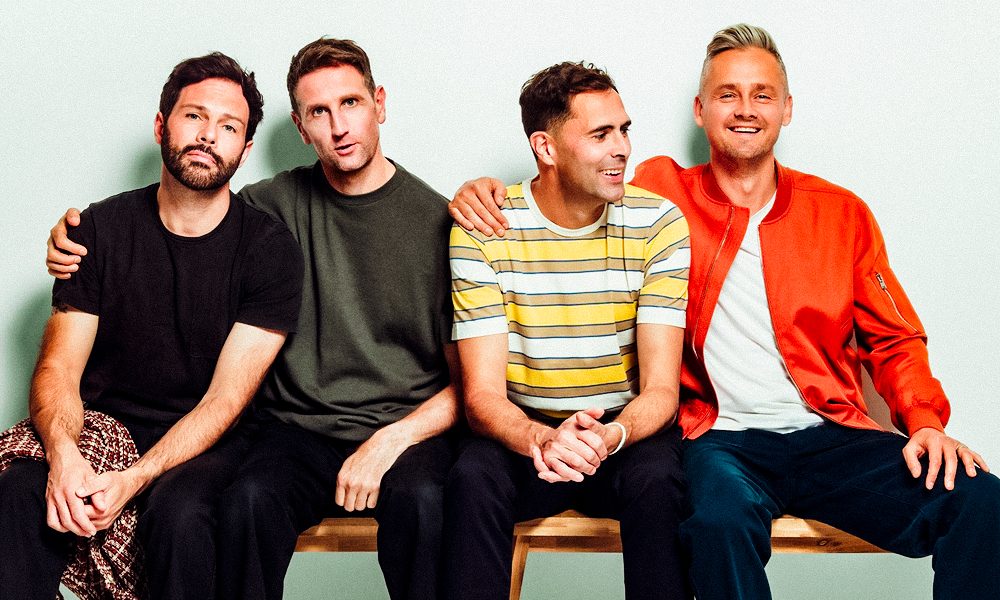 Keane vuelve a Lima para celebrar el 20 aniversario de ‘Hopes and Fears ...