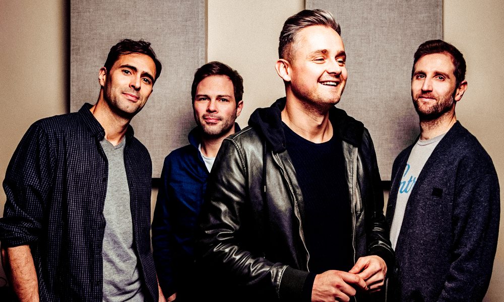 Keane anuncia edición remasterizada de ‘Hopes and Fears’ por su 20 ...