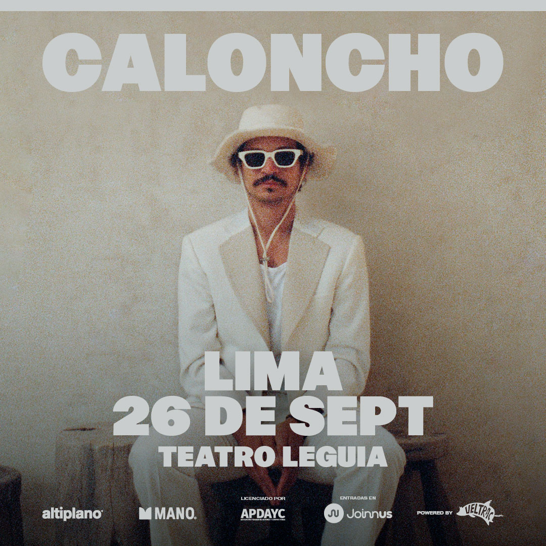 caloncho - Blog Joinnus