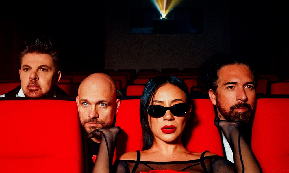 Playa Limbo, la banda pop más exitosa de México, por primera vez en ...