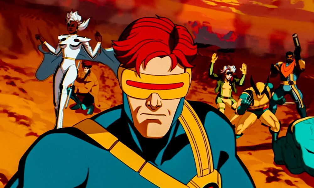X-Men '97 regresa con una dosis de nostalgia noventera: ¿Cuándo salen ...