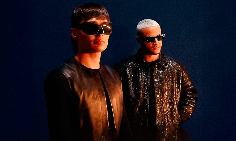 Portada Del álbum Dj Snake
