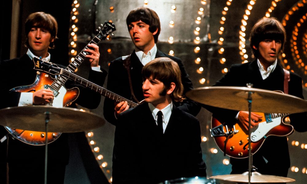 ‘Let It Be’, la película original de 1970 sobre The Beatles, ya está ...