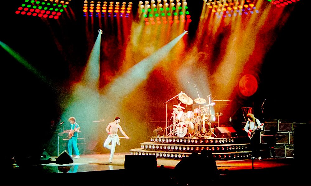 "Queen Rock Montreal" llega a Disney+: el primer concierto disponible ...
