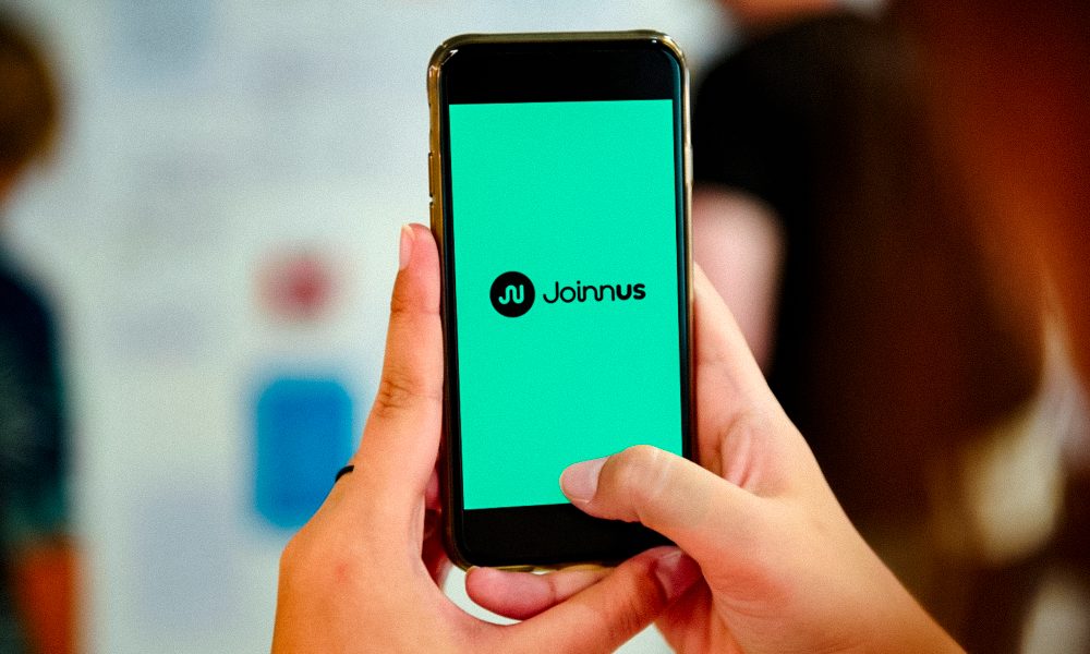 Controla el ingreso a tus eventos mediante QR con la aplicación Joinnus ...