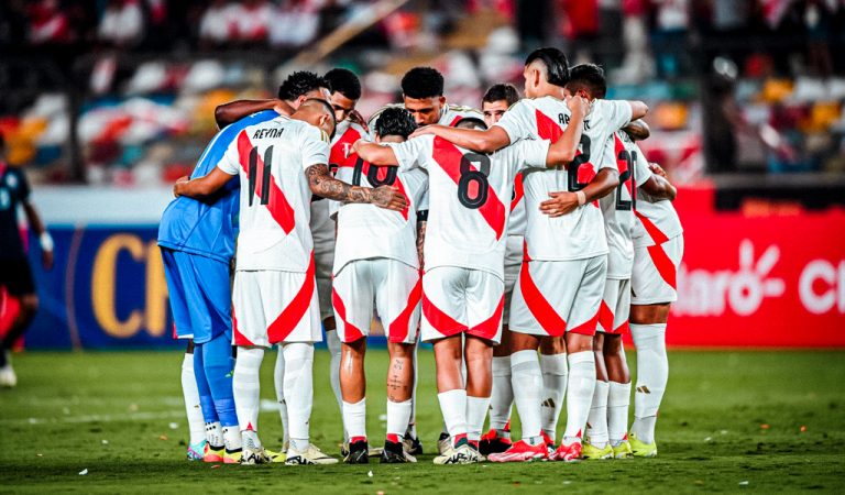 Perú vs Canadá: Fecha, hora y dónde ver el partido de la Copa América 2024