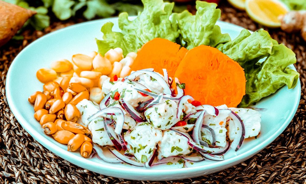 ¿Antojito de ceviche? La ruta de huariques para comer el mejor ceviche ...