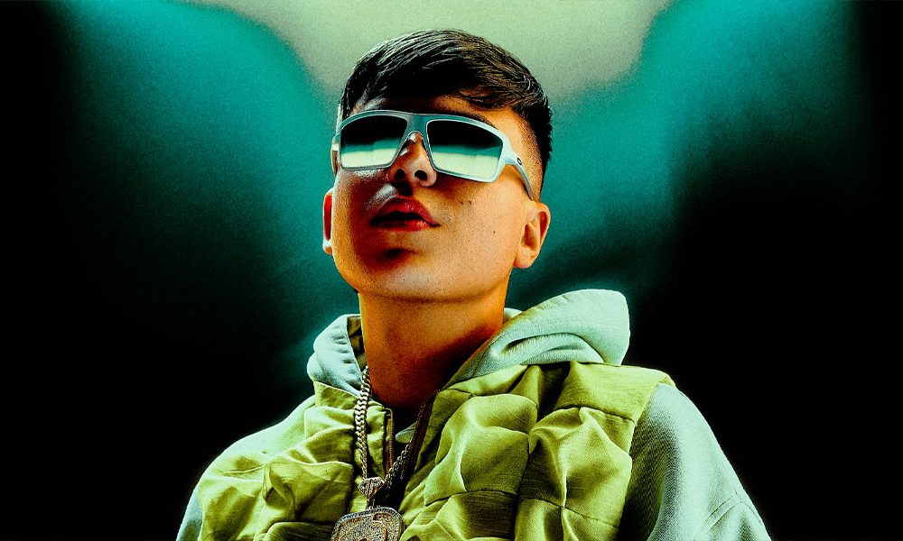 5 canciones de YSY A que necesitamos cantar con él en su concierto ...