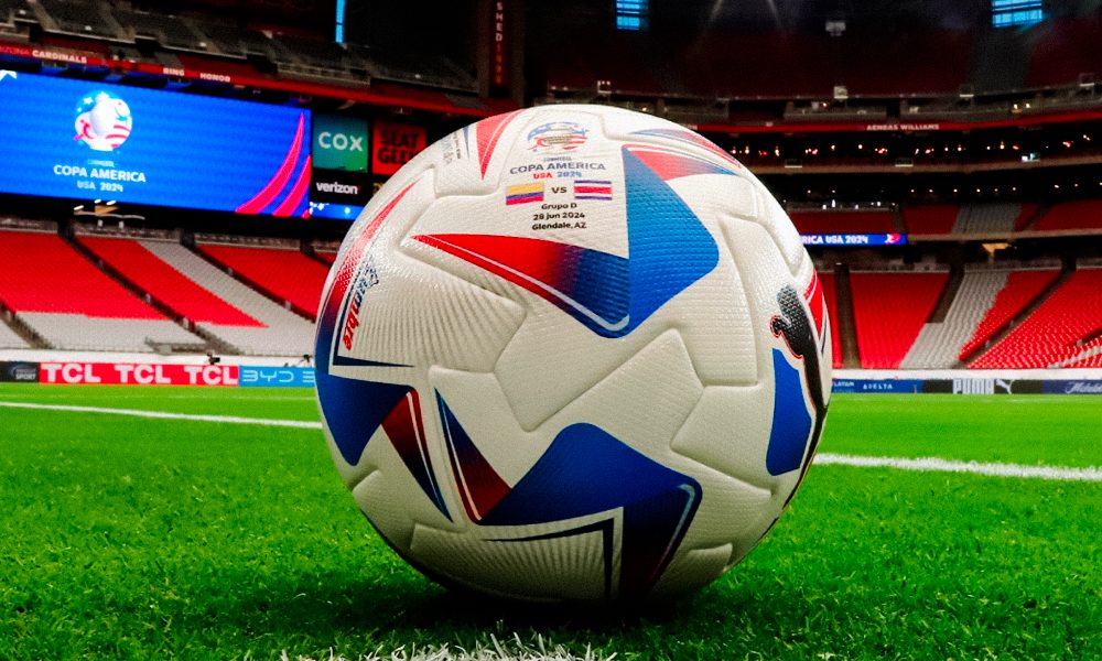 Cuartos de final Copa América 2024: Equipos, partidos y dónde ver