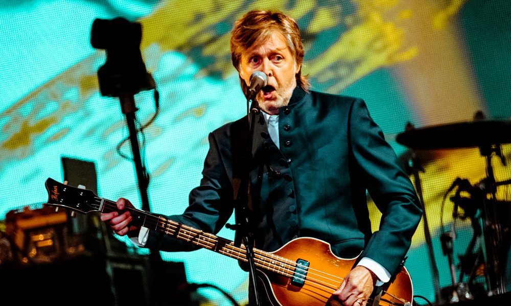 Los 10 mejores bajistas de todos los tiempos (según Rolling Stones ...