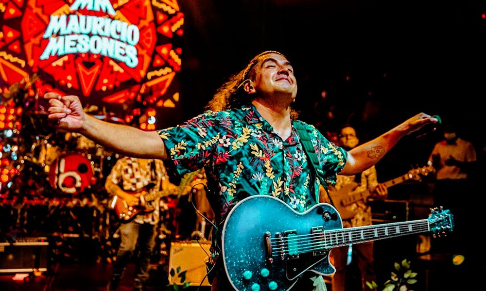 6 artistas peruanas de pop que debes tener en tu playlist - Blog Joinnus