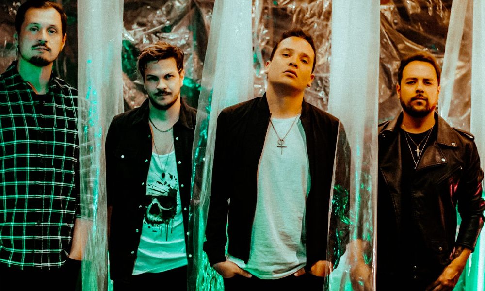 Don Tetto en Lima: ¡Lo que debes saber sobre el concierto de la banda de rock colombiana! - Blog ...