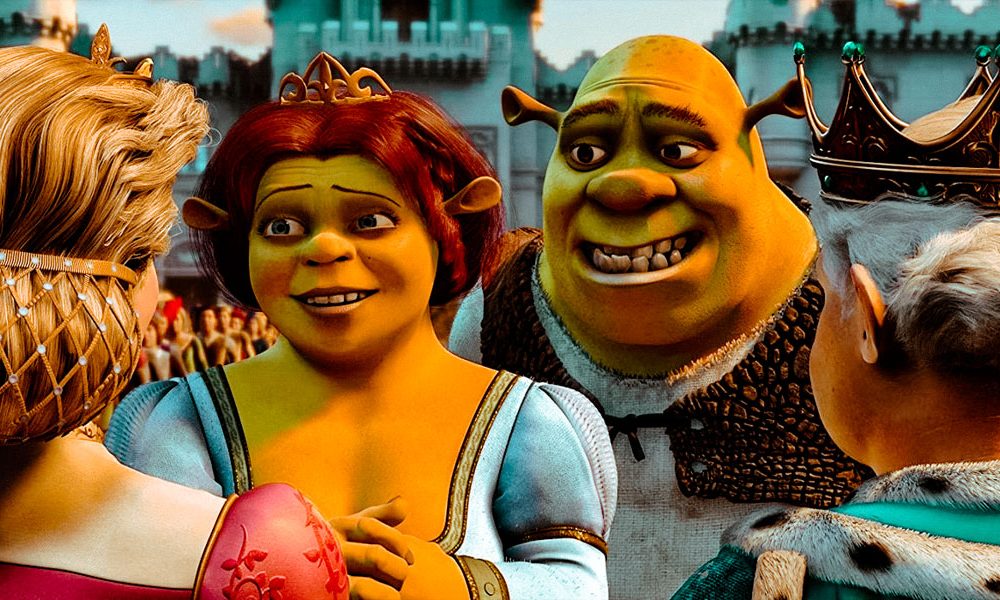 ¡Shrek 2 vuelve al cine! Esto debes saber sobre su reestreno en Perú ...