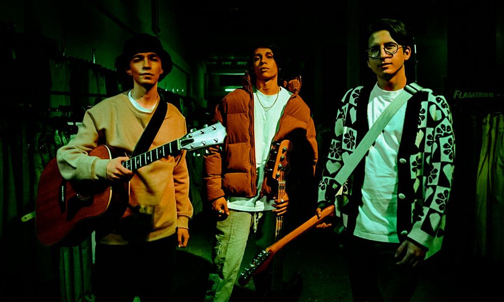 TIMØ: ¡7 temazos de la banda colombiana que vas a querer disfrutar en ...