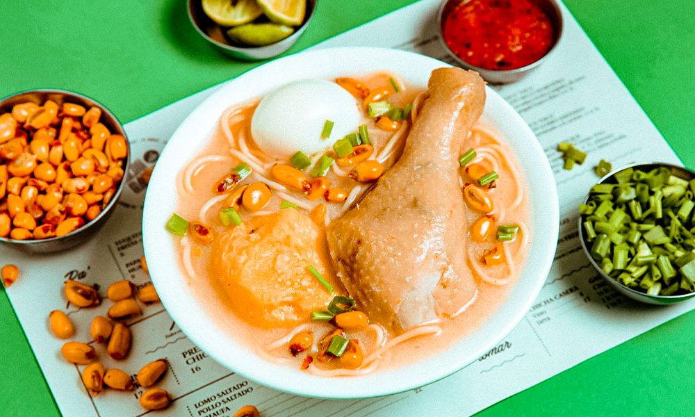 Caldo de Gallina: ¡5 lugares en Lima donde podrás disfrutar de un buen ...