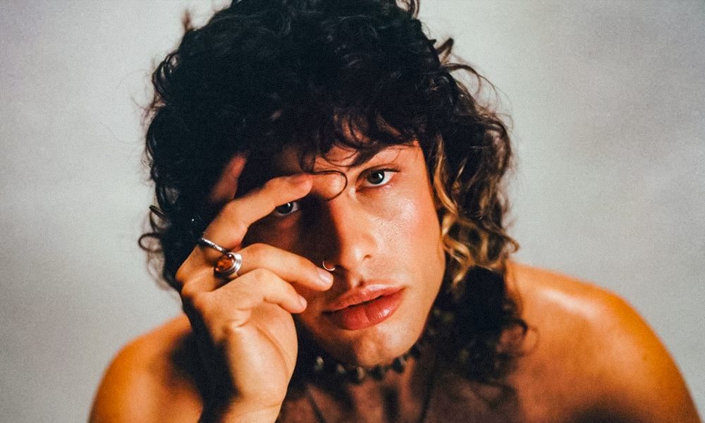 Leo Rizzi llega por primera vez a Lima para presentar su nuevo disco ...