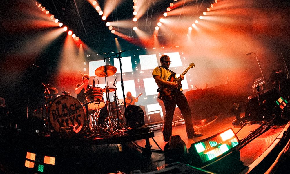 The Black Keys llega por primera vez a Lima en 2025: ¡Todo lo que debes saber! - Blog Joinnus
