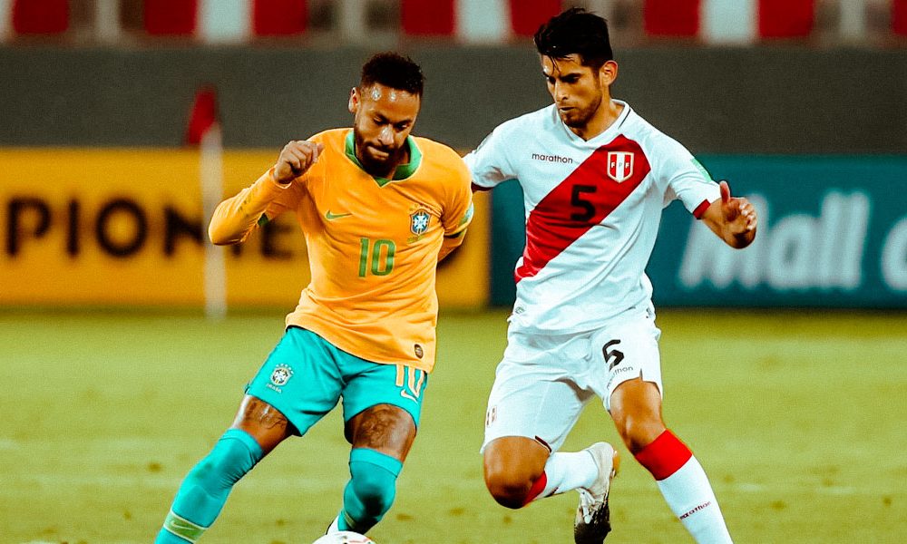 Perú vs Brasil: ¡Así es como va el historial de partidos! - Blog Joinnus