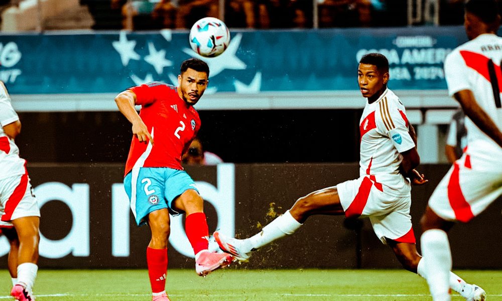 Perú vs Chile: ¡Así es como va el historial de partidos! - Blog Joinnus