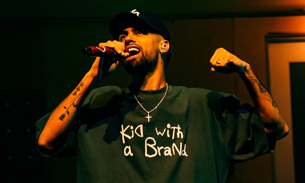 Jay Wheeler en Lima: ¡Encuentra aquí el posible setlist de su gira ...