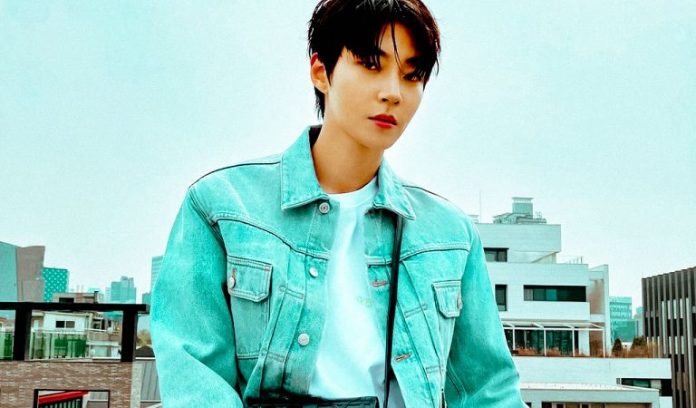 Hwang In Youp llega por primera vez a Lima con su fan meeting "In Love" - Blog Joinnus