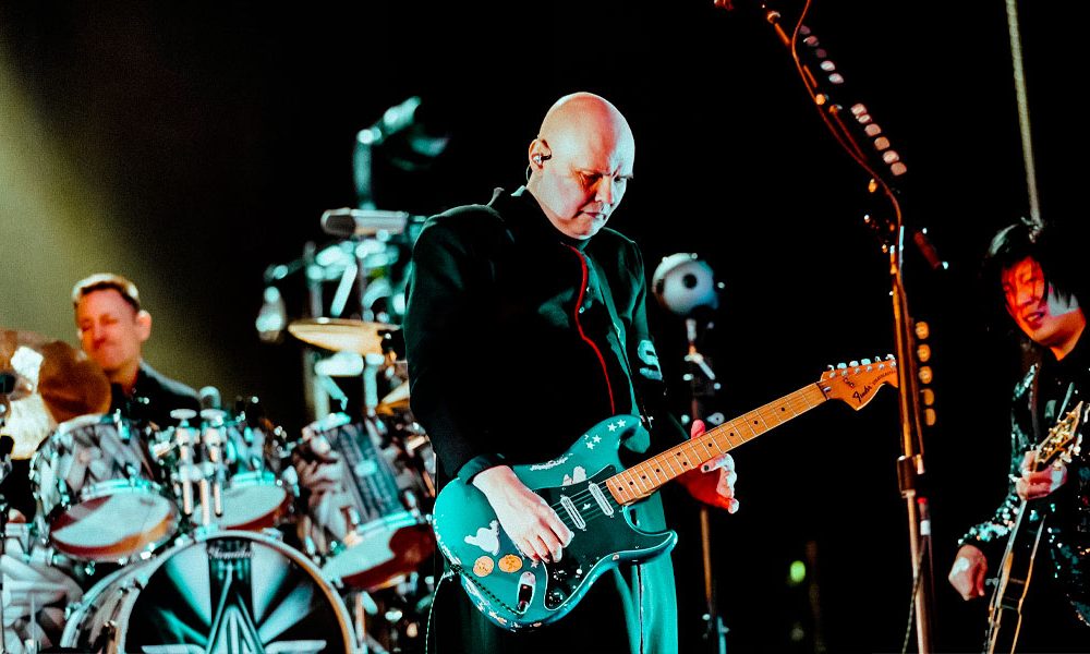 The Smashing Pumpkins en Lima: ¡Sigue estos consejos para el día del ...