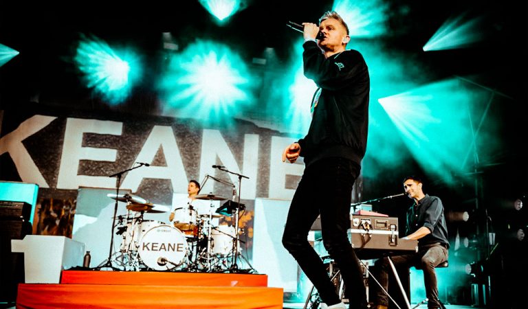 Keane en Lima: ¡Descubre el setlist de su gira Hopes and Fears 20th ...