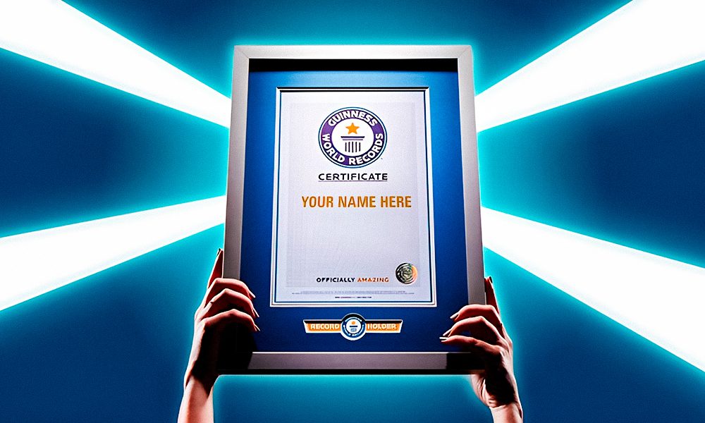 Día Mundial de los Récords Guinness: Los 10 récords más increíbles de ...
