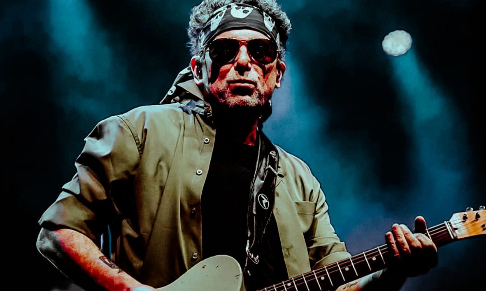 Andrés Calamaro regresa a Lima: ¡Todo sobre su increíble concierto ...