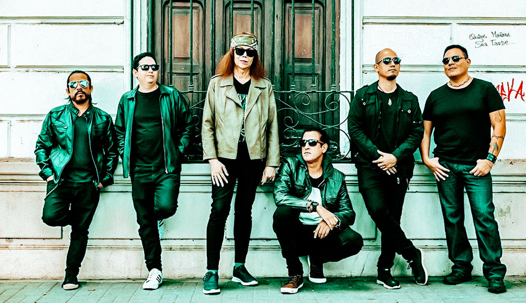 JAS vuelve el 2025 con un show renovado en fiesta “Retrospective” de ...